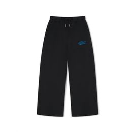 AND1 Pants male size 30 Blue / Black