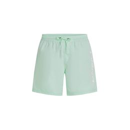 O`Neill O'neill Badeshorts 'Cali 16' Herren Gr&ouml;&szlig;e S mint / wei&szlig;
