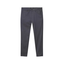 GABBA Chino Pants 'Paul' male size 36 marine blue