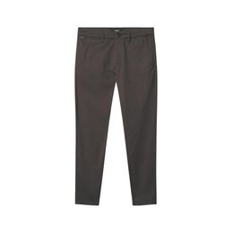 GABBA Chino Pants 'Paul' male size 34 Dark brown