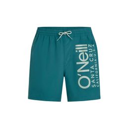 O`Neill O'neill Badeshorts 'Cali 16' Herren Gr&ouml;&szlig;e XL petrol / mint