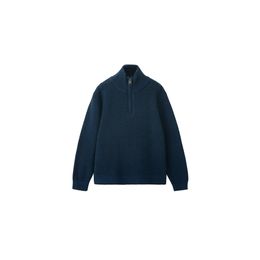 Mango Kids Pullover 'HARRYB' Jungen Gr&ouml;&szlig;e 104 navy