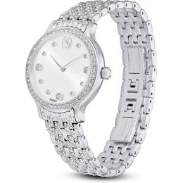 Swarovski Uhr 'Imber' Damen Gr&ouml;&szlig;e One Size silber