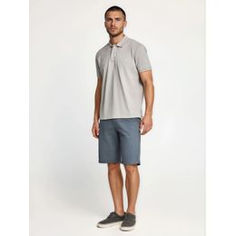 Funky Buddha Shirt male size XL Grey
