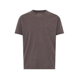 Funky Buddha T-Shirt Herren Gr&ouml;&szlig;e XXXL schoko
