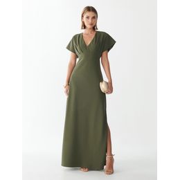 BWLDR Kleid 'Aura' Damen Gr&ouml;&szlig;e 36 jade Sommerkleid