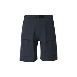 INDICODE Jeans Shorts 'Romant' Herren Gr&ouml;&szlig;e 40 dunkelblau