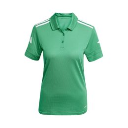 adidas Performance Performance Shirt female size XXXL/4XL Green / White