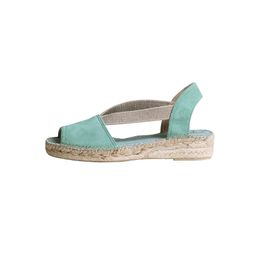 Toni Pons Sandals 'Ella' female size 37 Beige / Mint