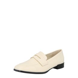 ABOUT YOU Classic Flats 'Antonia' female size 39 Wool white