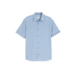 Tom Tailor Hemd Herren Gr&ouml;&szlig;e XXXL hellblau