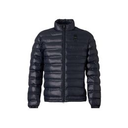 Blauer.usa Jacke Herren Gr&ouml;&szlig;e XXXL nachtblau Sommerjacke