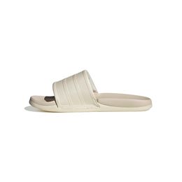 adidas Sportswear Pantolette 'ADILETTE COMFORT 2.0' Herren Gr&ouml;&szlig;e 44.5 wollwei&szlig;