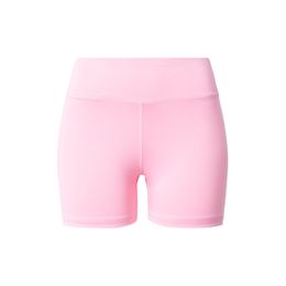 Reebok Sportshorts 'HAMPTON CORE' Damen Gr&ouml;&szlig;e XL hellpink