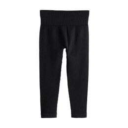 next Leggings girl size 98 Black