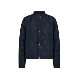 soyaconcept Between-Season Jacket 'Fenya' female size M Navy