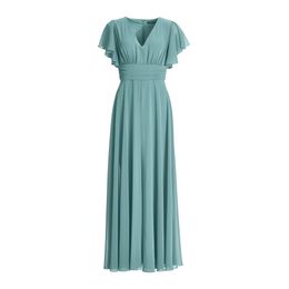Swing Jumpsuit Damen Gr&ouml;&szlig;e XL jade