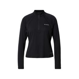 Columbia Funktionsshirt 'Stealth Spring ' Damen Gr&ouml;&szlig;e M schwarz / wei&szlig;