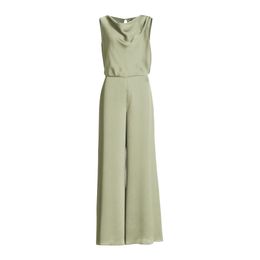 Swing Jumpsuit female size XS Pastel green