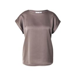 VILA Shirt 'VIEllette' female size L Mocha