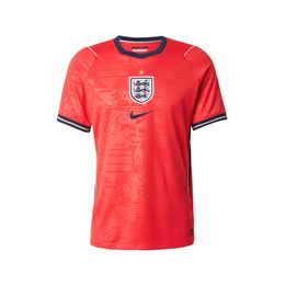 Nike Trikot 'England Away' Herren Gr&ouml;&szlig;e XXL nachtblau / rot / hellrot / wei&szlig;
