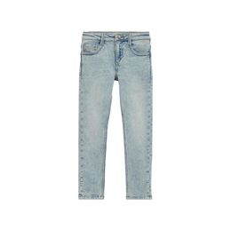 WE Fashion Jeans boy size 134 Light blue