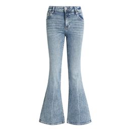 Hugo Jeans 'Gelissa_1' Damen Gr&ouml;&szlig;e 29 blue denim