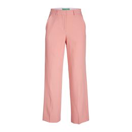 Jack & Jones JJXX Pleated Pants 'Mary' female size 40 Light pink