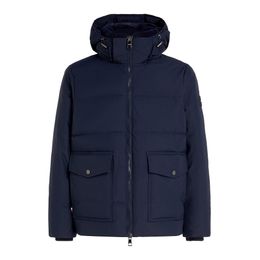 Tommy Hilfiger Jacke 'Rockie' Herren Gr&ouml;&szlig;e XXL navy Sommerjacke