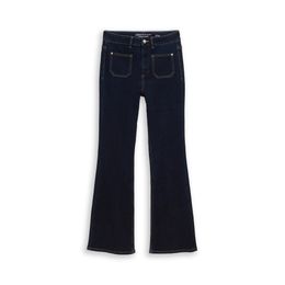 Tom Tailor Denim Jeans Damen Gr&ouml;&szlig;e 28 navy