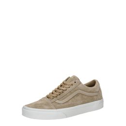 Vans Sneakers 'Old Skool' male size 42 Beige / White