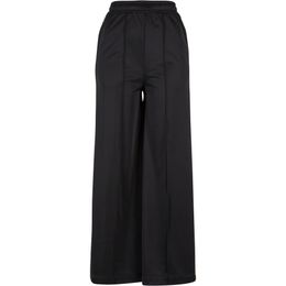 Urban Classics Hose Damen Gr&ouml;&szlig;e 36 pink / schwarz / wei&szlig;