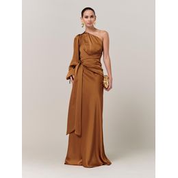 S&aacute;vel Evening Dress 'Pollie' female size 40 Pueblo