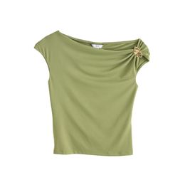 next T-Shirt Damen Gr&ouml;&szlig;e XS kiwi