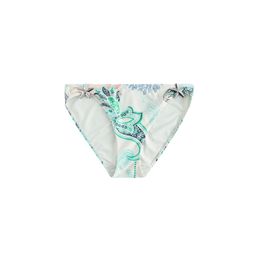 next Bikinihose Damen Gr&ouml;&szlig;e M t&uuml;rkis / hellblau / rosa / wei&szlig;