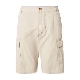 Lerros Shorts Herren Gr&ouml;&szlig;e 33 beige