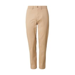 Kronstadt Chino Pants 'Daniel' male size 31 Beige