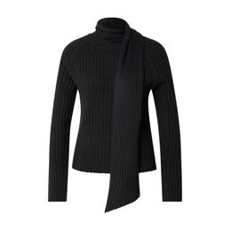 V&eacute;ro Moda VERO MODA Sweater 'ZOEY' female size XL Black