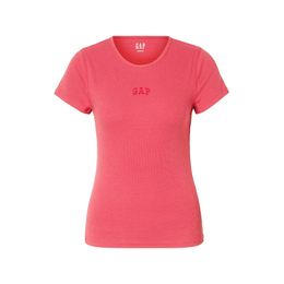 GAP T-Shirt Damen Gr&ouml;&szlig;e XXL hellrot