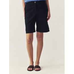 TATUUM Shorts 'Nakomo' Damen Gr&ouml;&szlig;e 34 navy