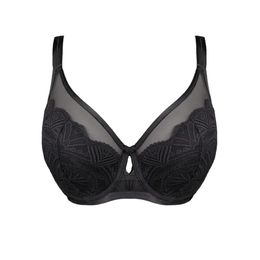 SugarShape BH 'Sensla Luxe' Damen Gr&ouml;&szlig;e 75 schwarz