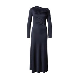 BOSS Kleid 'Ejoe' Damen Gr&ouml;&szlig;e 36 navy Sommerkleid