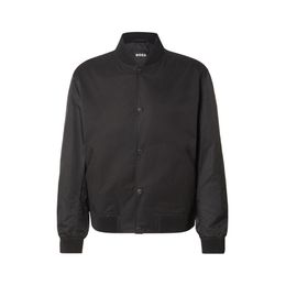 BOSS Jacke 'Covor' Herren Gr&ouml;&szlig;e S schwarz Sommerjacke