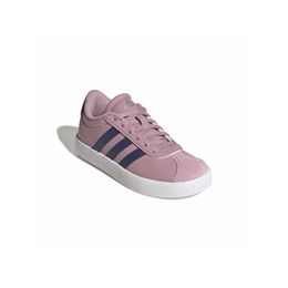 adidas Sportswear Sneakers 'VL Court 3.0' boy size 30 Navy / Mauve