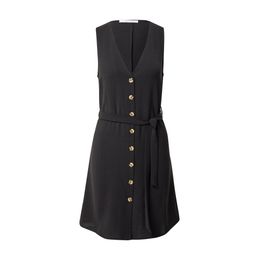 ABOUT YOU Kleid 'Juna' Damen Gr&ouml;&szlig;e 34 schwarz