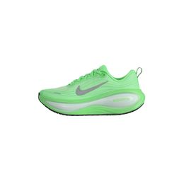 Nike Laufschuh 'Vomero Plus' Damen Gr&ouml;&szlig;e 42 grau / hellgr&uuml;n