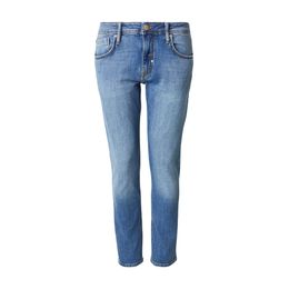 Antony Morato Jeans Herren Gr&ouml;&szlig;e 36 blue denim