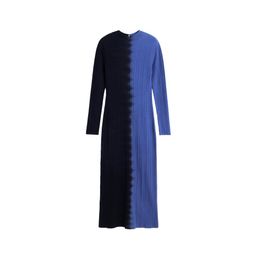 Desigual Kleid Damen Gr&ouml;&szlig;e 36 nachtblau / dunkelblau Sommerkleid