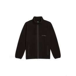 O`Neill O'NEILL Fleece Jacket boy size 140 Black