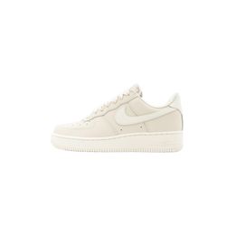 Nike Sportswear Sneaker 'Air Force 1 Retro Premium' Damen Gr&ouml;&szlig;e 40.5 creme Sommerschuhe